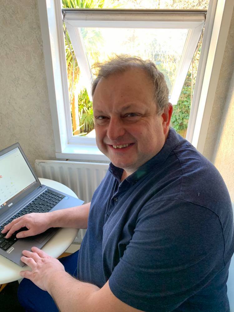 Our Staff - Ahead School